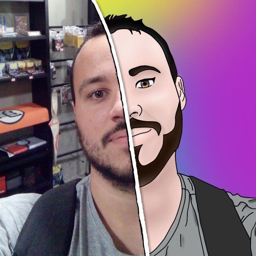 Ruan Cunha - Portfolio